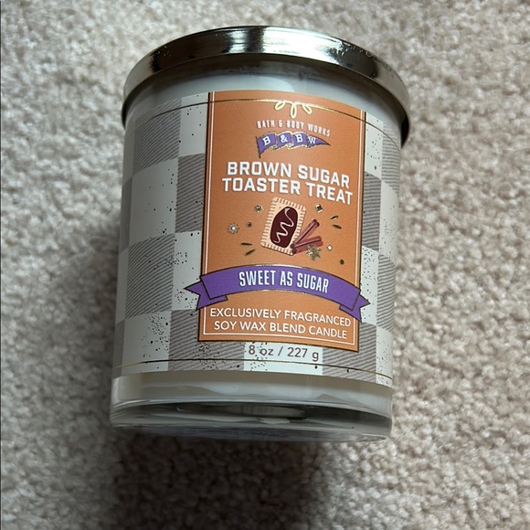 Bath & Body Works | Bath & Body | Bath Body Works Brown Sugar Toaster ...